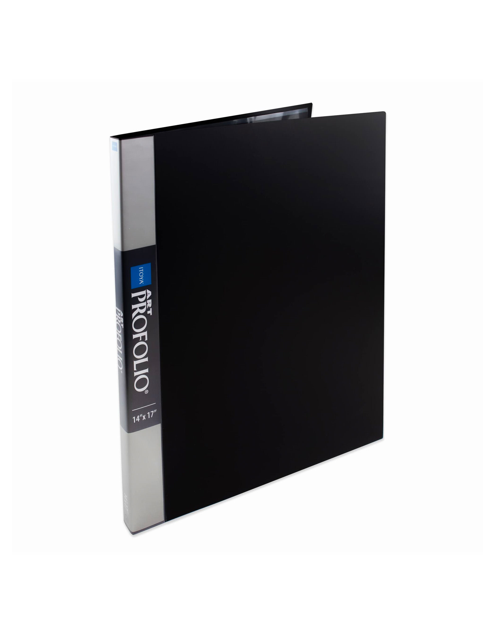 ITOYA Itoya Original Art Profolio, Portrait, 14'' X 17'' - The Art ...