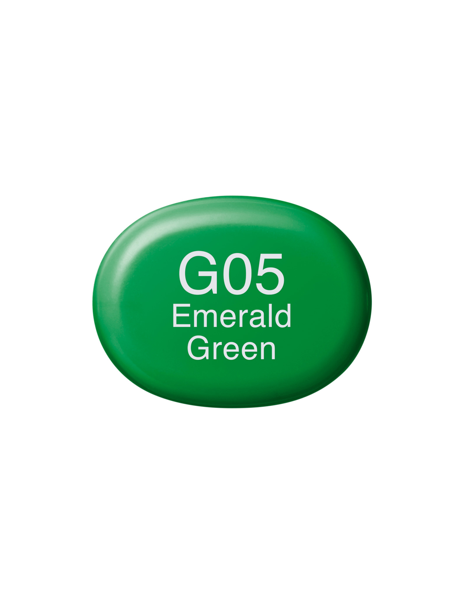COPIC Sketch Marker G05 Emerald Green - The Art Store/Commercial Art Supply