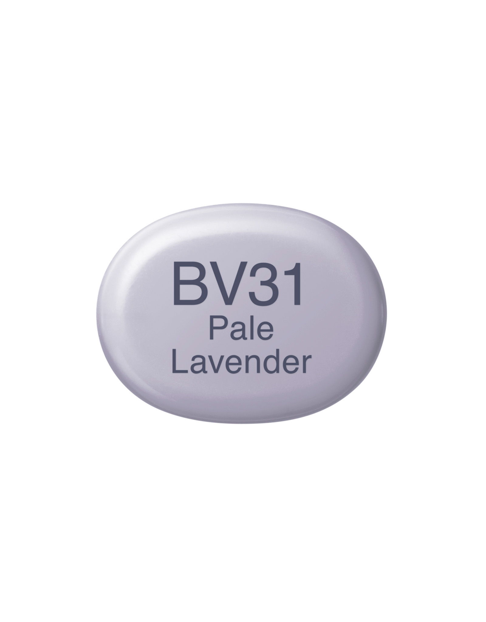 COPIC Sketch Marker BV31 Pale Lavender - The Art Store/Commercial Art ...