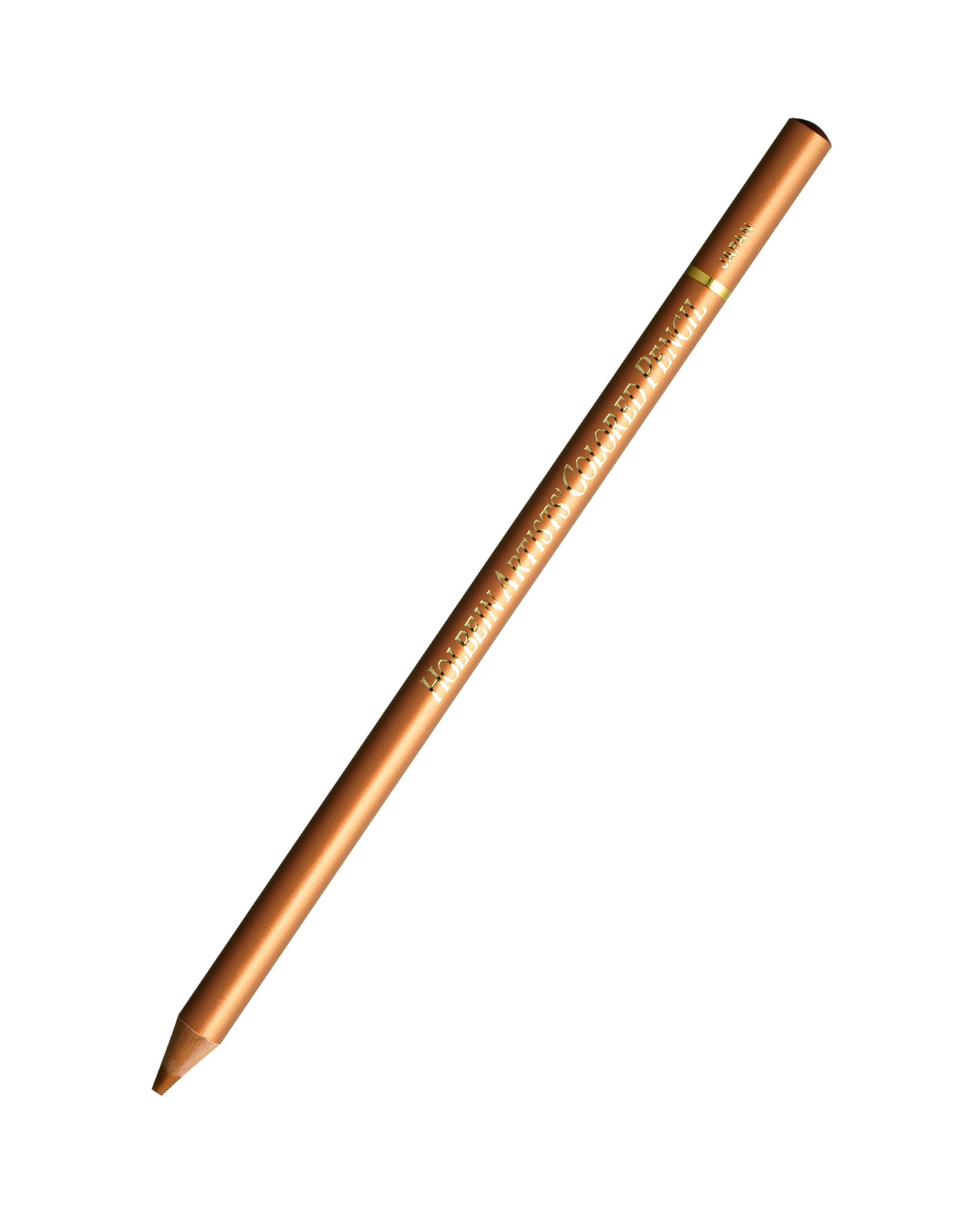 Holbein Colored Pencil, Copper - The Art Store/Commercial Art Supply