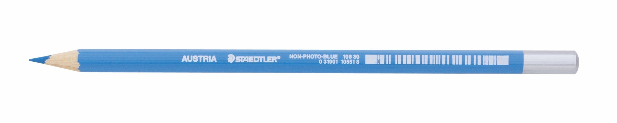 Non-Photo Blue Pencil, Blue - The Art Store/Commercial Art Supply