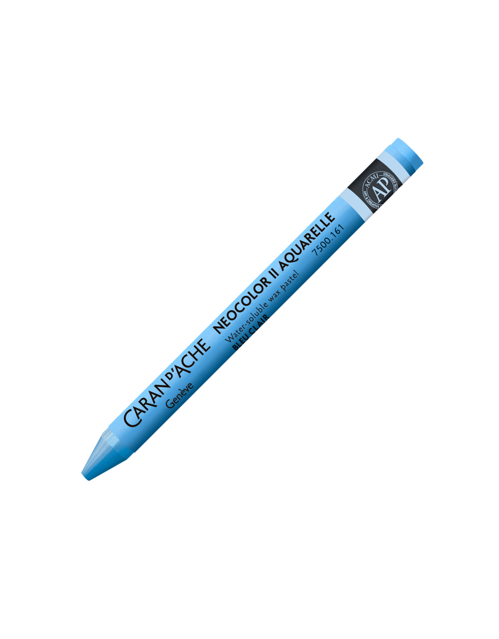 Neocolor II Crayons Light Blue - The Art Store/Commercial Art Supply
