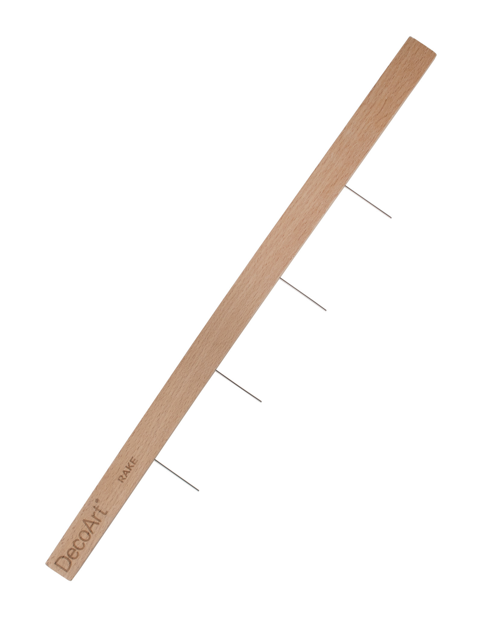 DecoArt Water Marbling Rake - The Art Store/Commercial Art Supply