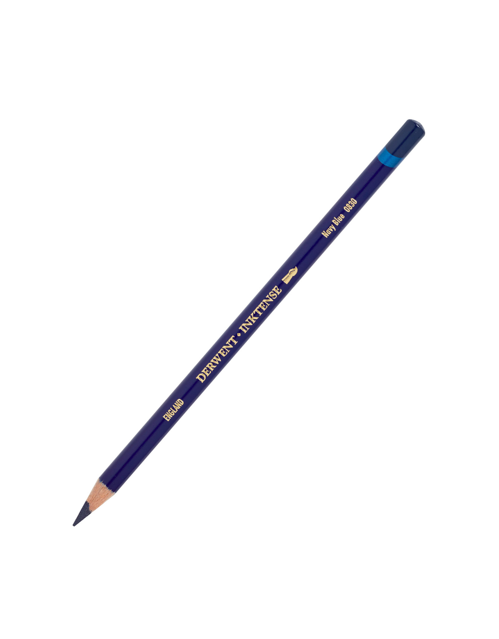 Derwent Inktense Pencil Navy Blue - The Art Store/Commercial Art Supply
