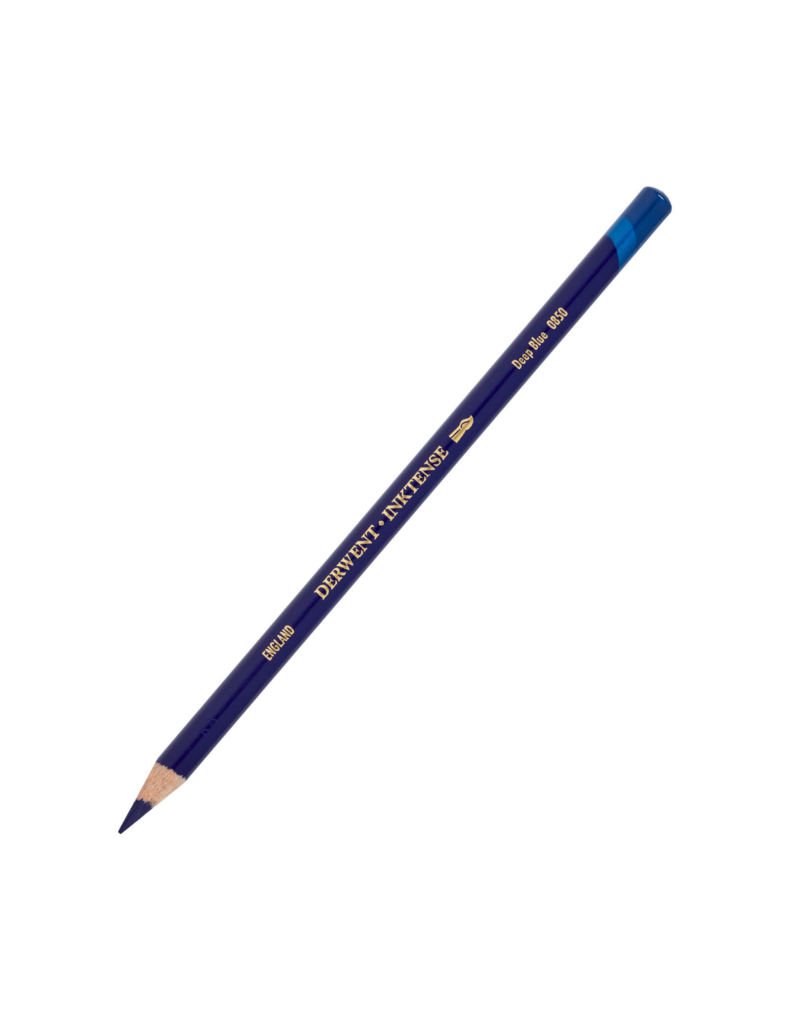 Derwent Inktense Pencil Deep Blue - The Art Store/Commercial Art Supply