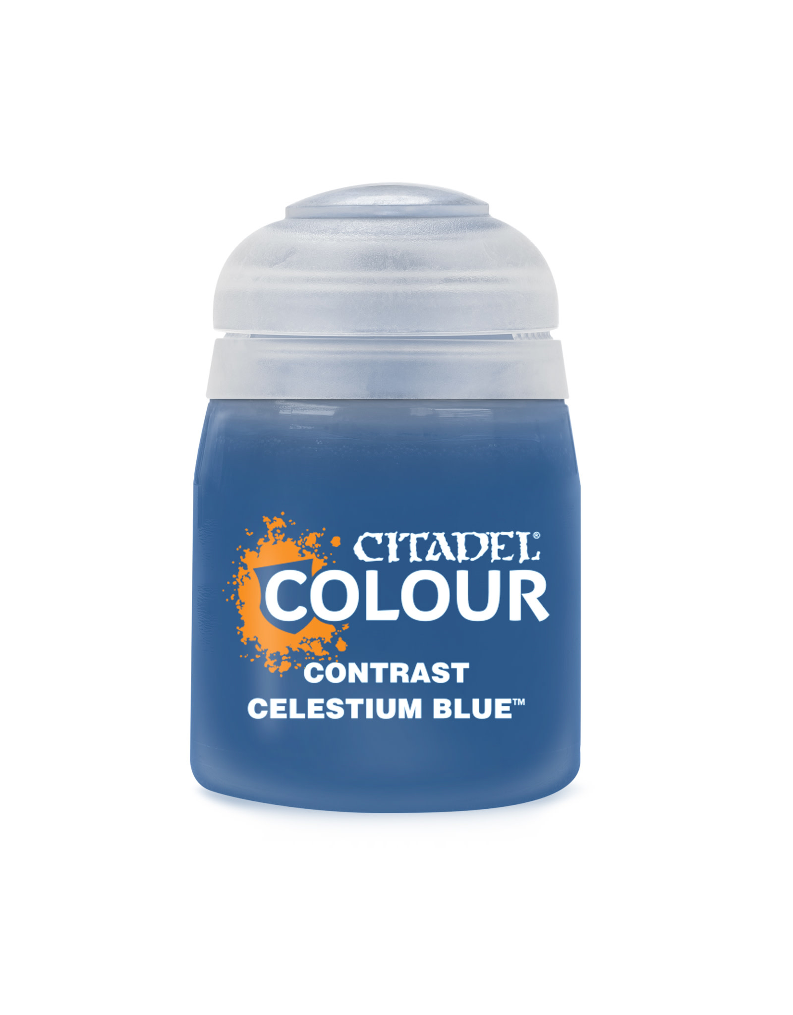 CONTRAST: CELESTIUM BLUE - The Art Store/Commercial Art Supply