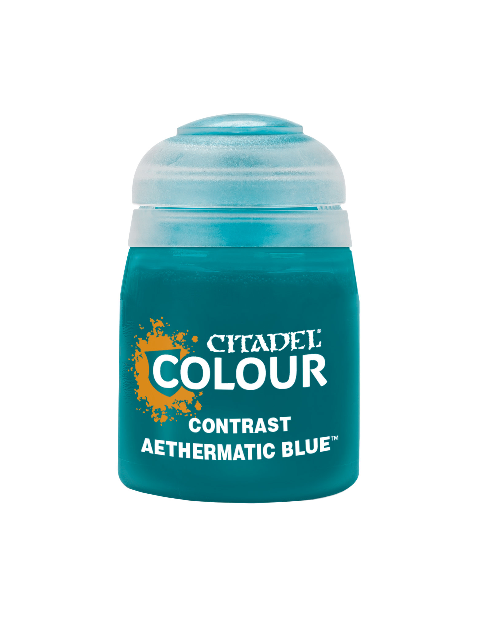 CONTRAST: AETHERMATIC BLUE - The Art Store/Commercial Art Supply