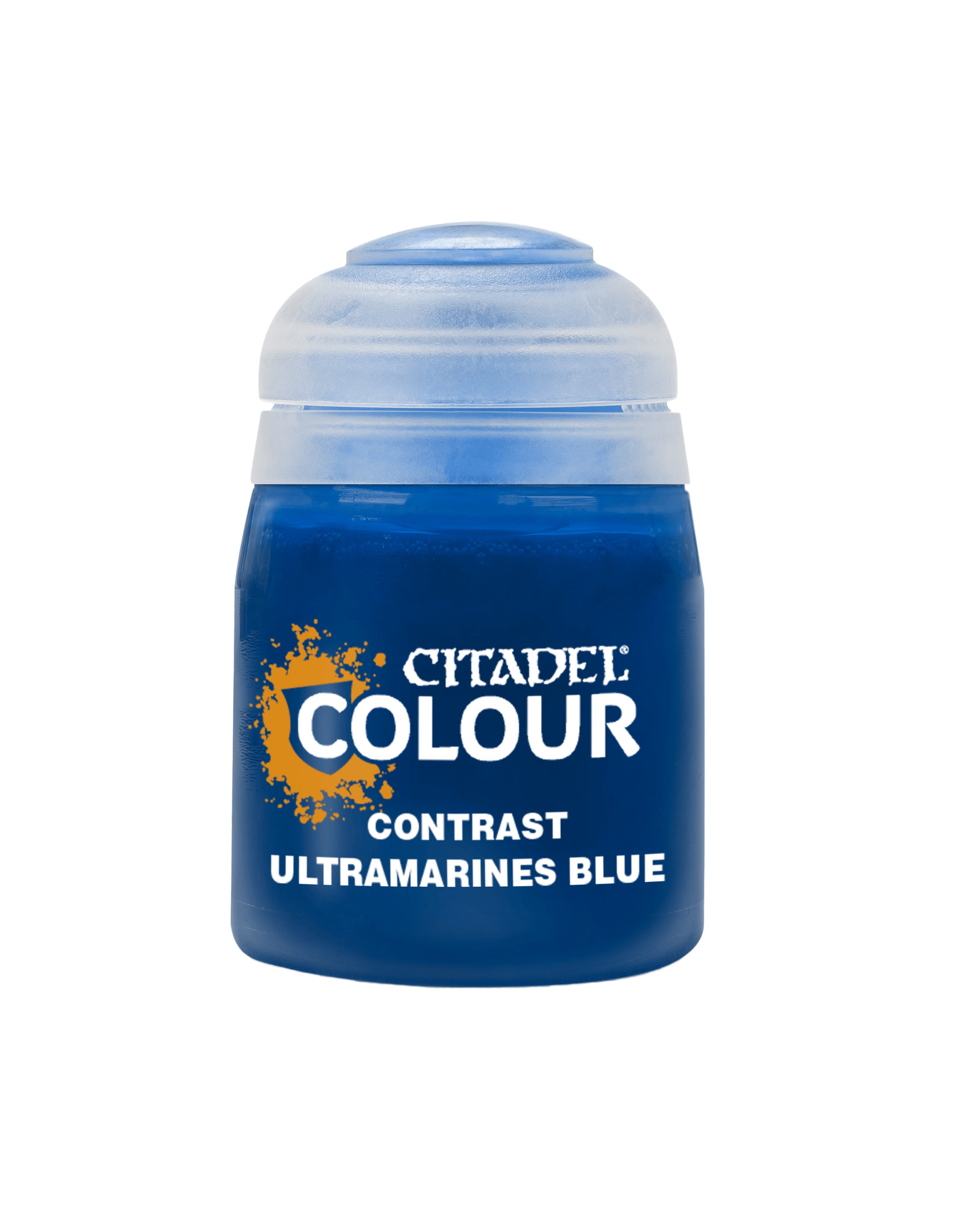 CONTRAST: ULTRAMARINES BLUE - The Art Store/Commercial Art Supply