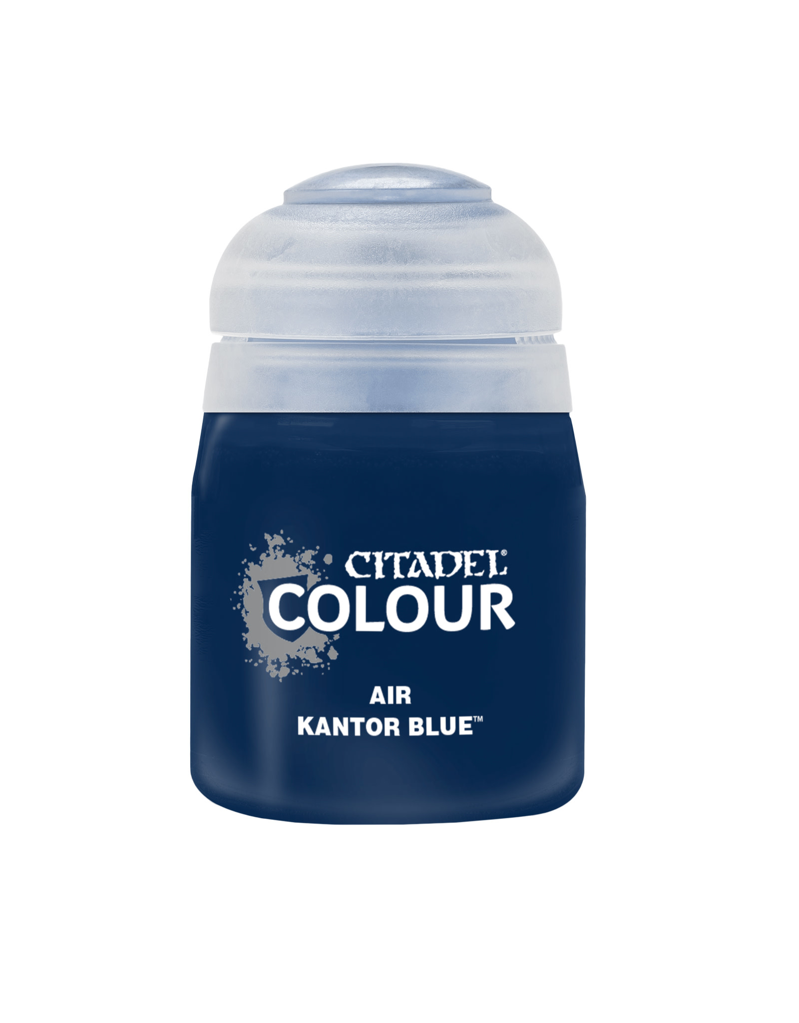 Citadel Air Kantor Blue - The Art Store/Commercial Art Supply