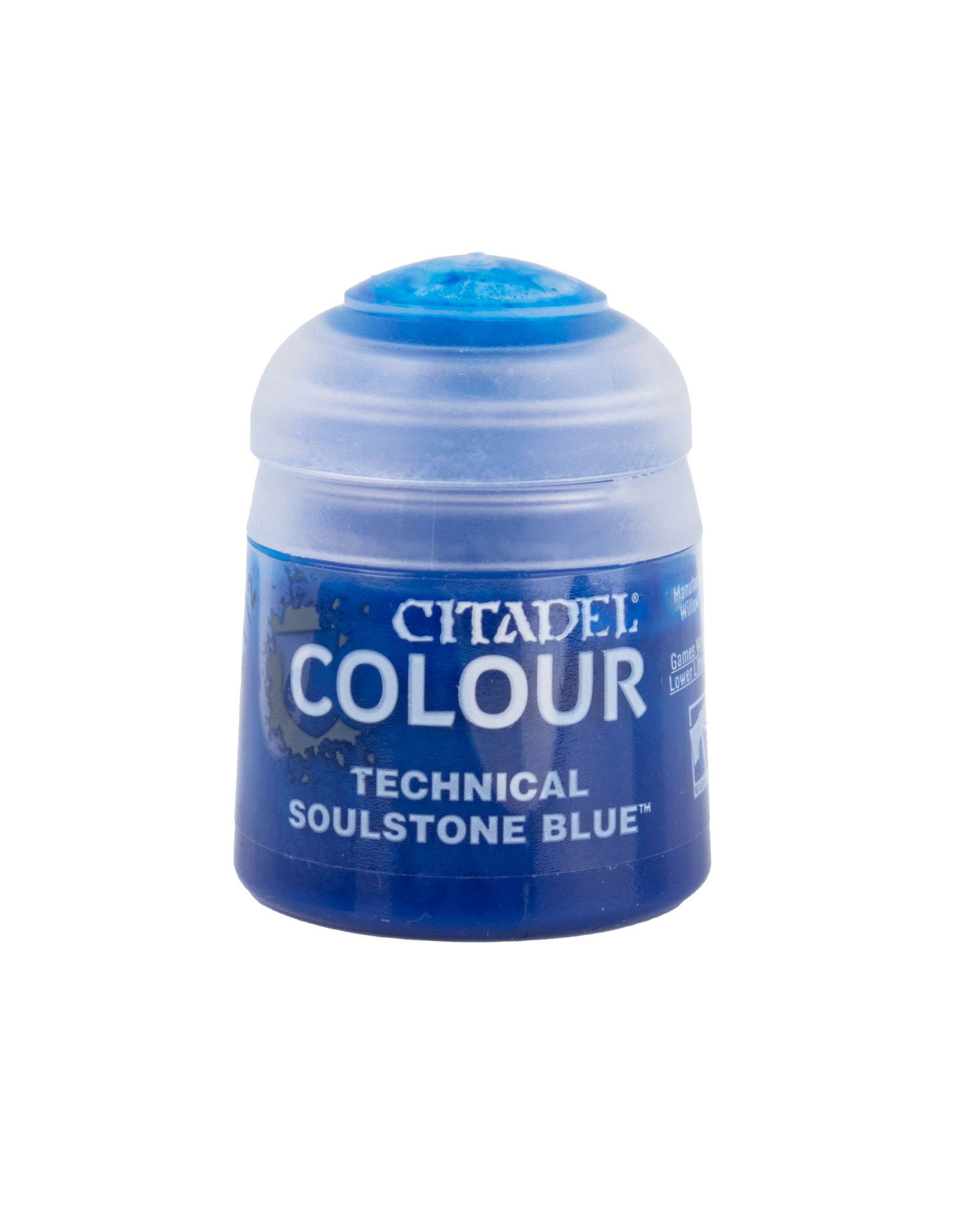 TECHNICAL SOULSTONE BLUE - The Art Store/Commercial Art Supply