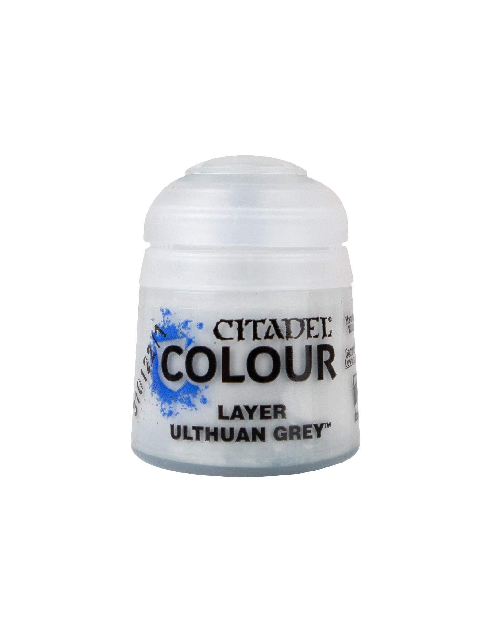Citadel Layer Ulthuan Grey - The Art Store/Commercial Art Supply