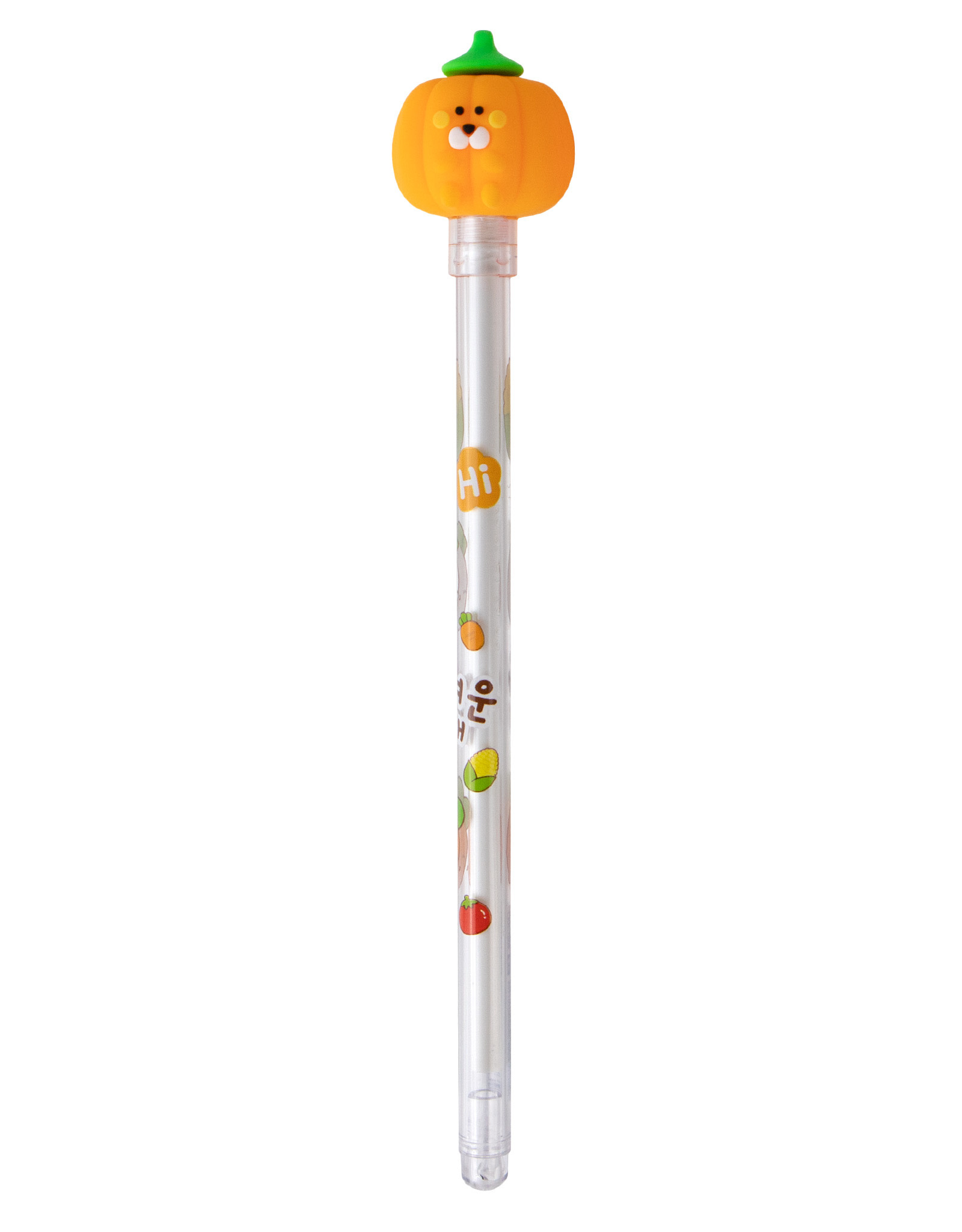 Vegetable Gel Pen - The Art Store/Commercial Art Supply