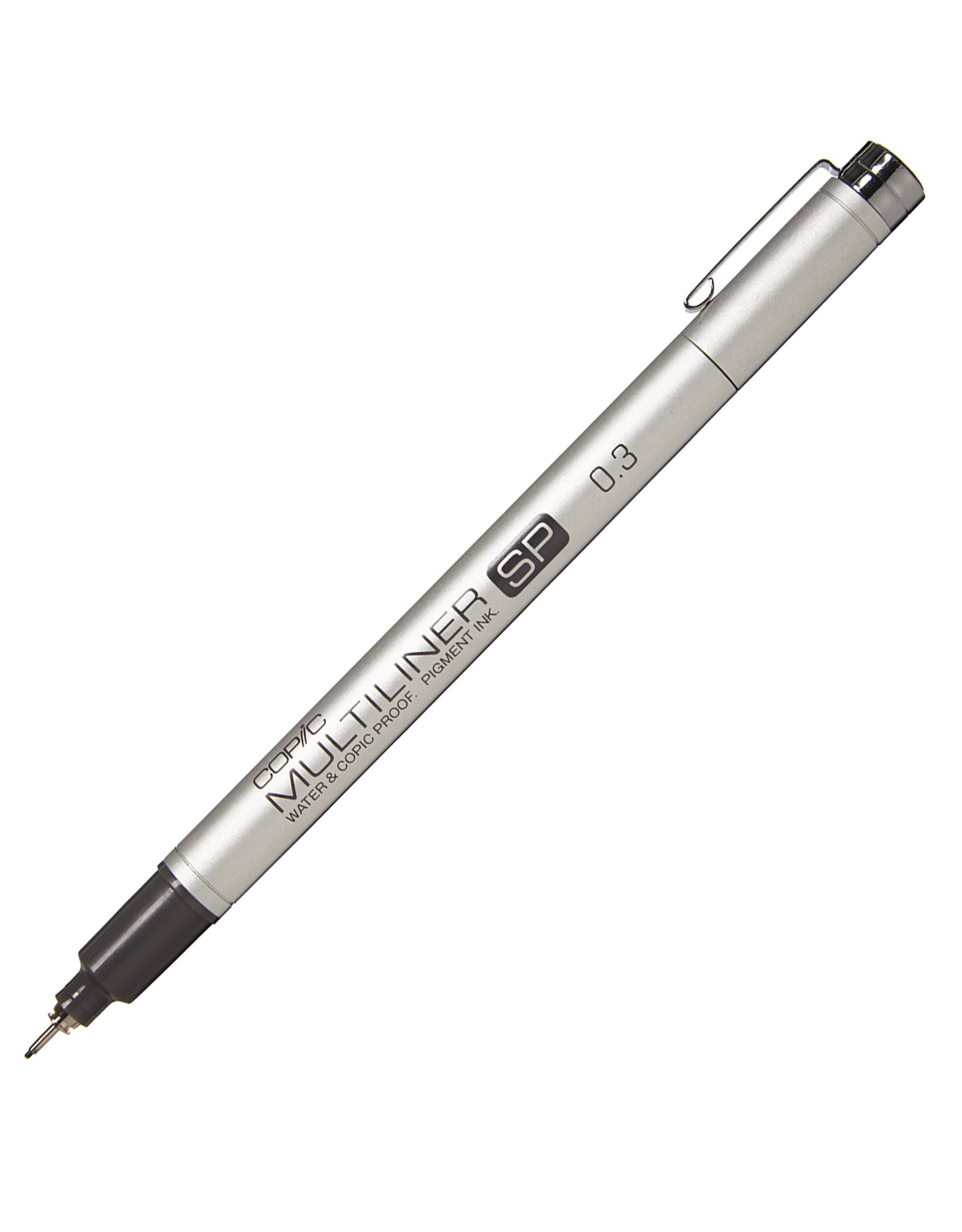COPIC Multiliner SP, 0.3mm - The Art Store/Commercial Art Supply