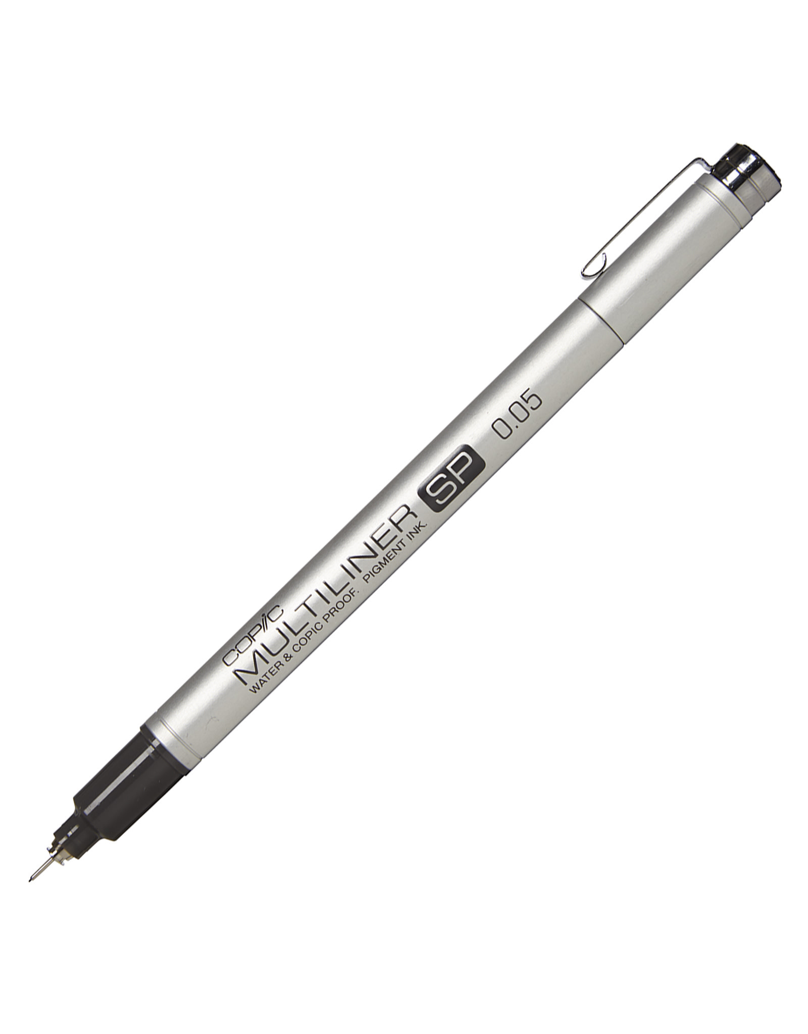 COPIC Multiliner Sp 0.05 Pen - The Art Store/Commercial Art Supply