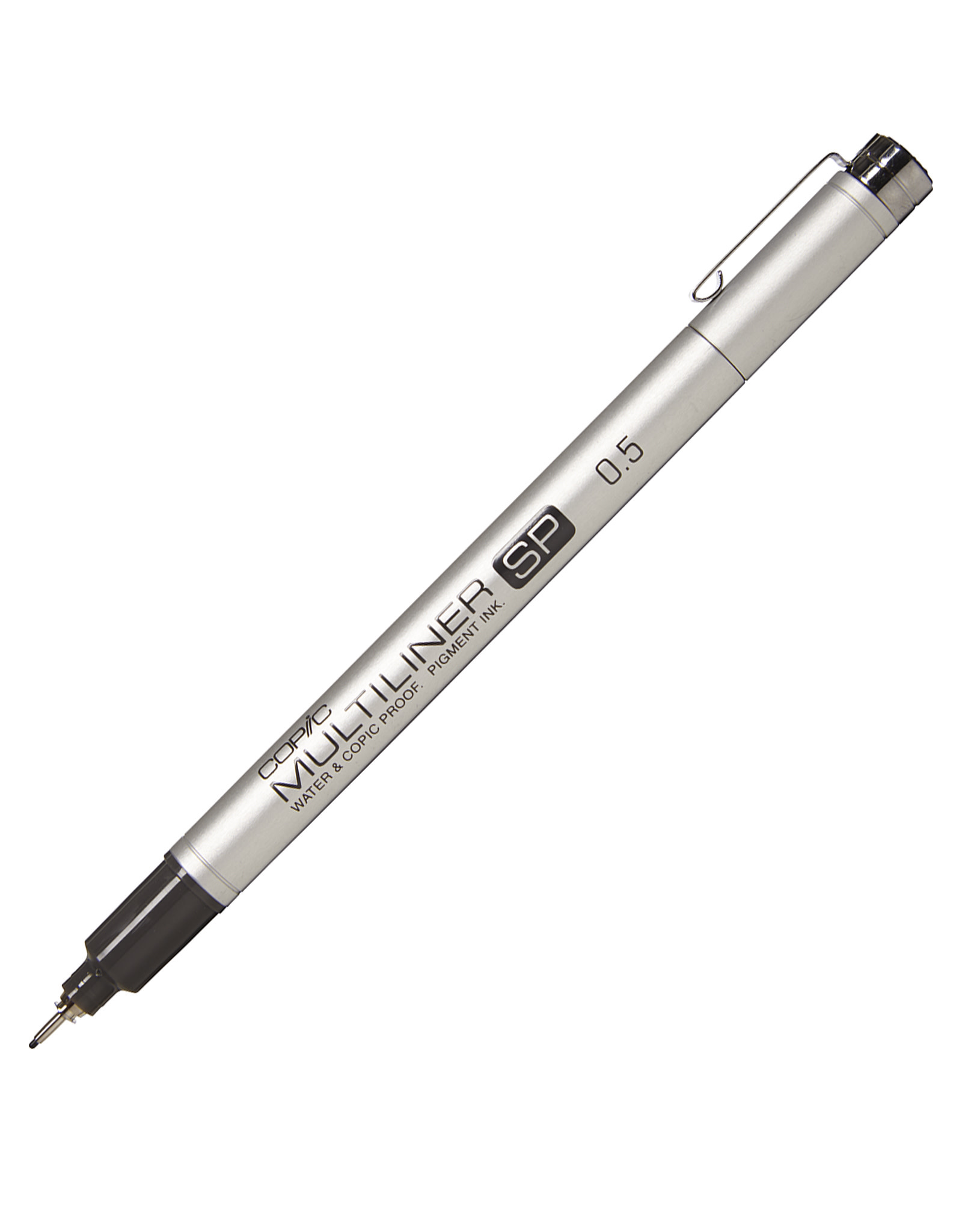 COPIC Multiliner SP, 0.5mm - The Art Store/Commercial Art Supply