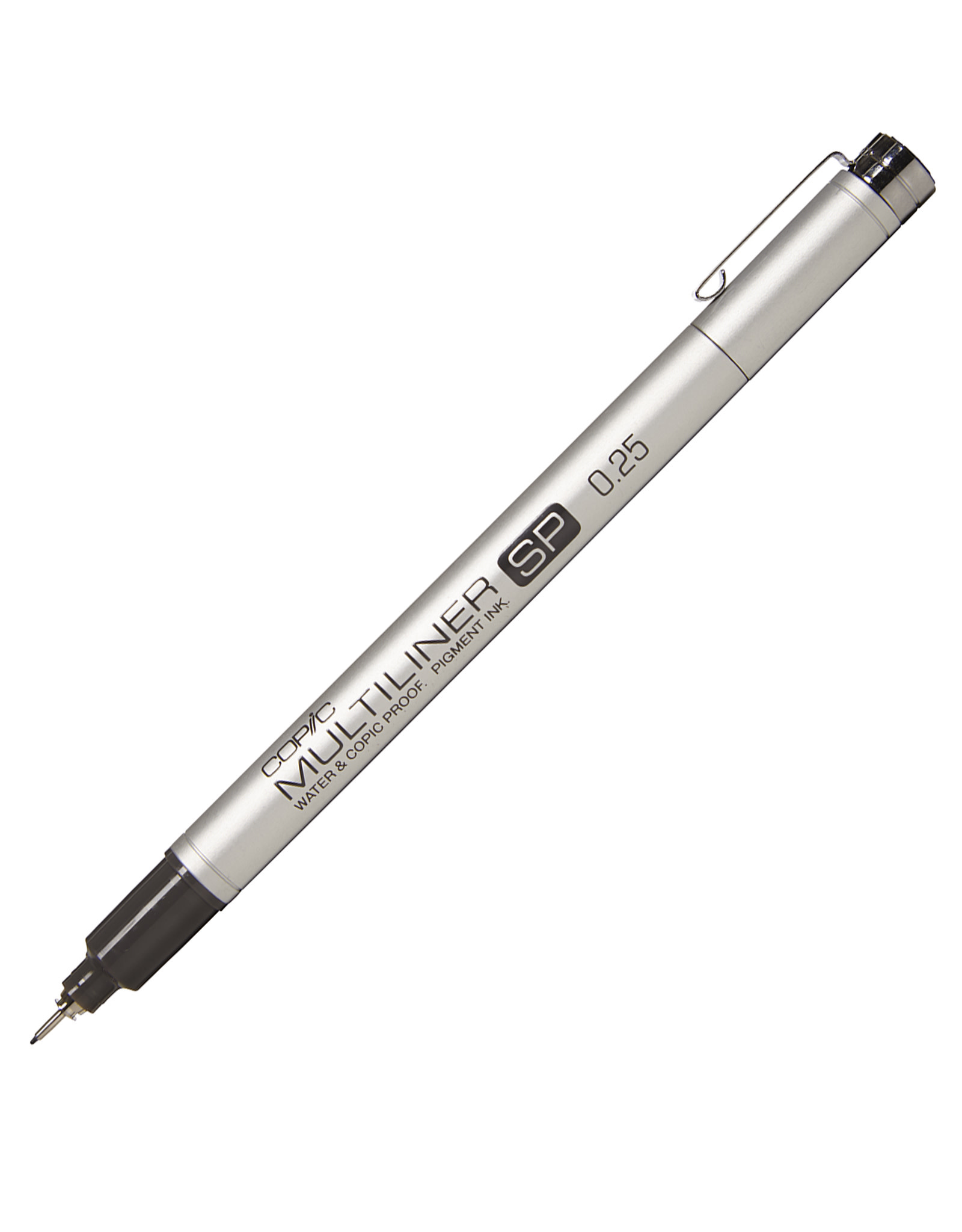 COPIC Multiliner SP, 0.25mm - The Art Store/Commercial Art Supply