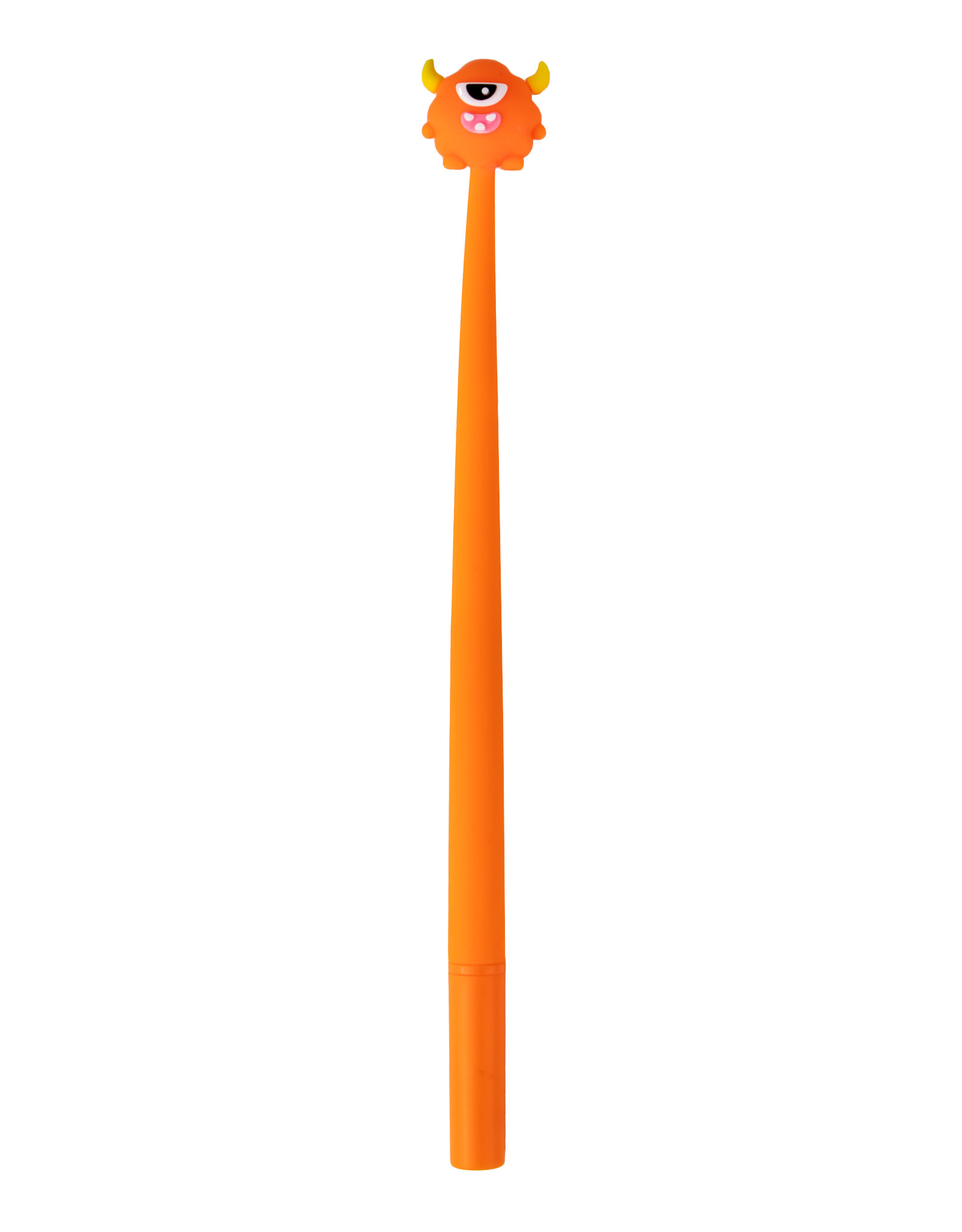 Monsters Wiggle Gel Pen - The Art Store/Commercial Art Supply