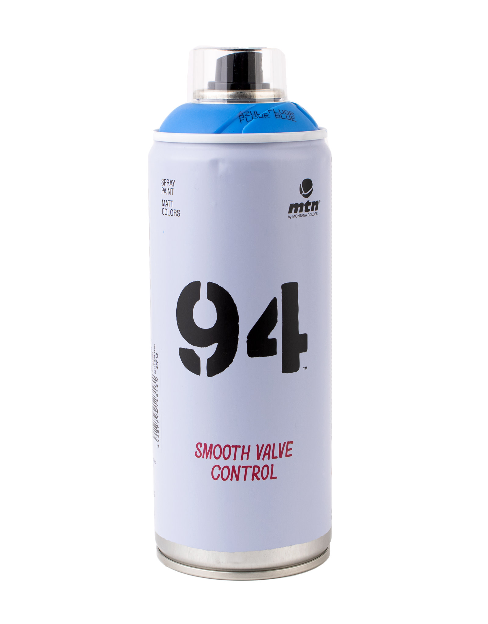 FLUORESCENT BLUE / AZUL FLUORESCENTE - The Art Store/Commercial Art Supply