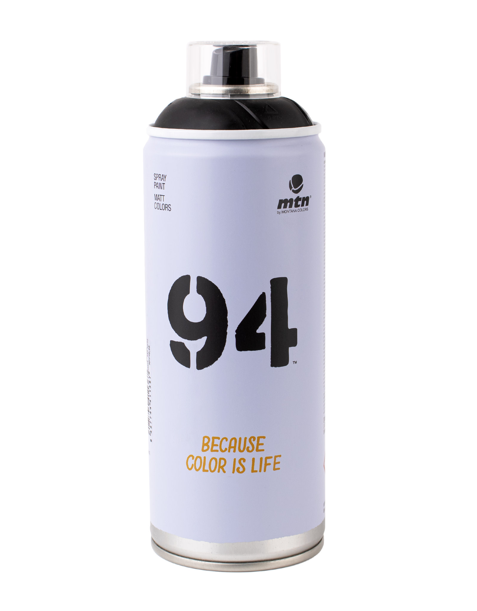 MTN94, Black - The Art Store/Commercial Art Supply
