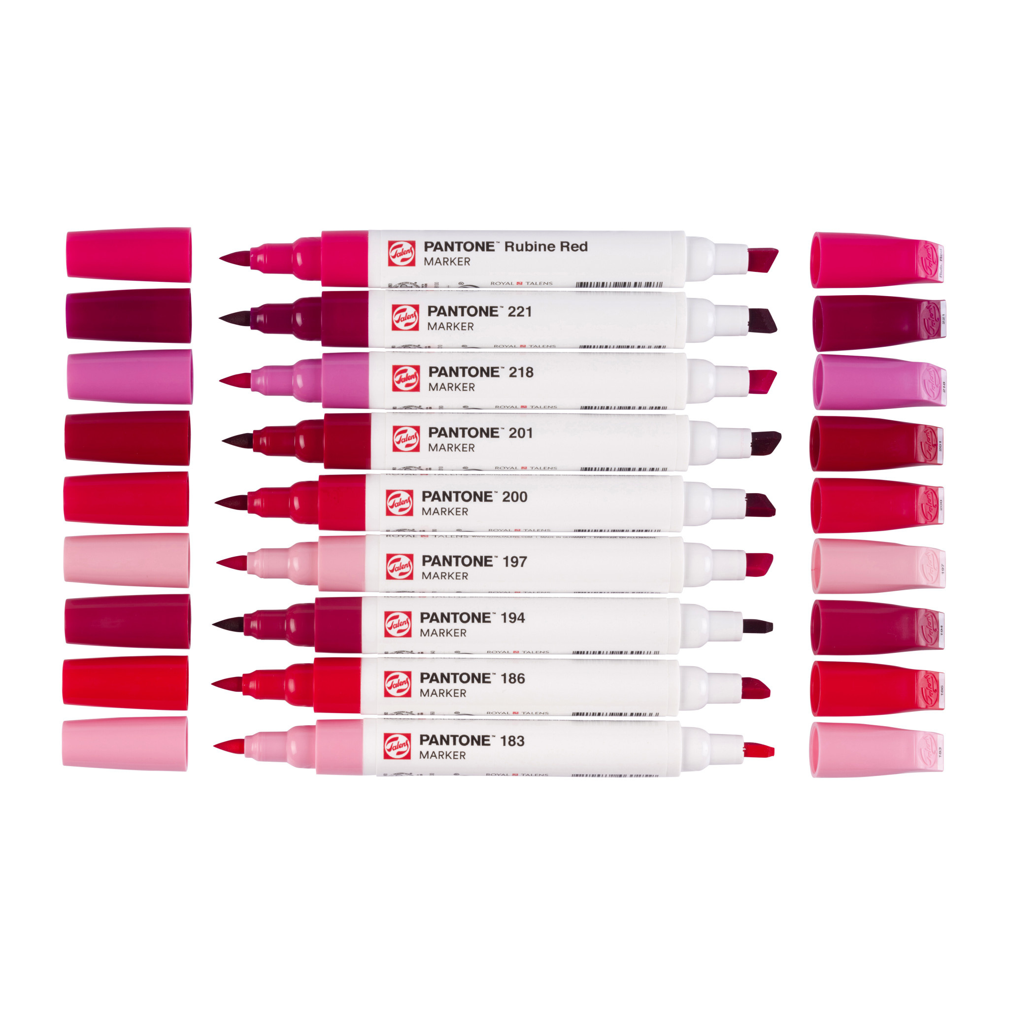 Pantone 186