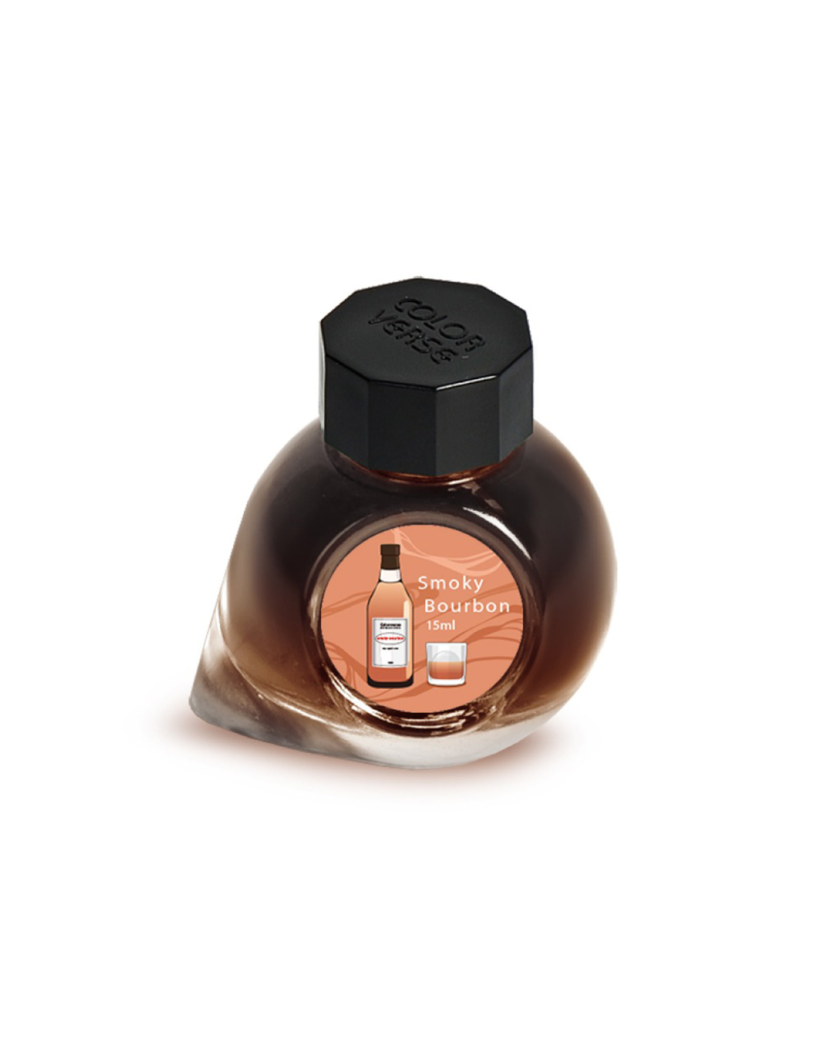 Colorverse USA Special Ink, Smoky Bourbon 15ml - The Art Store ...