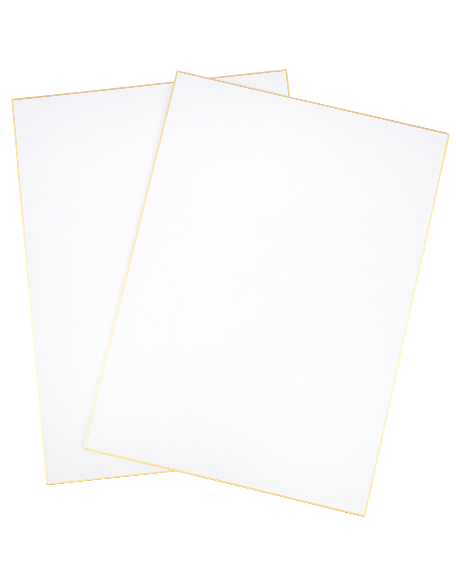 Aitoh Shikishi Board: Hosho, large, pack of 2, 9.5" x 13.13" - The Art ...