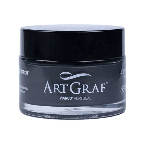 ArtGraf Liquid Graphite Calligraphy Ink - The Art Store/Commercial Art ...