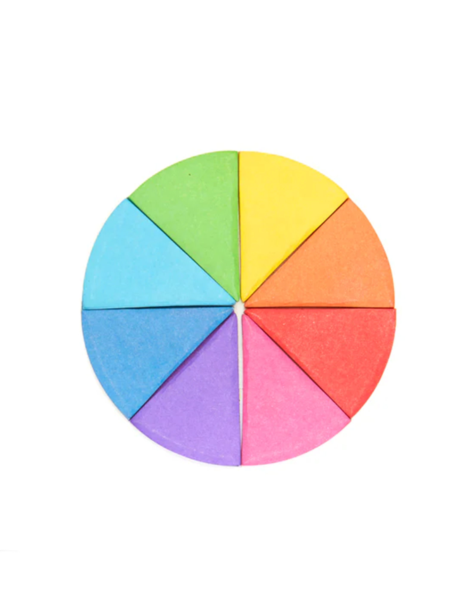 Kikkerland Color Wheel Page Markers - The Art Store/Commercial Art Supply