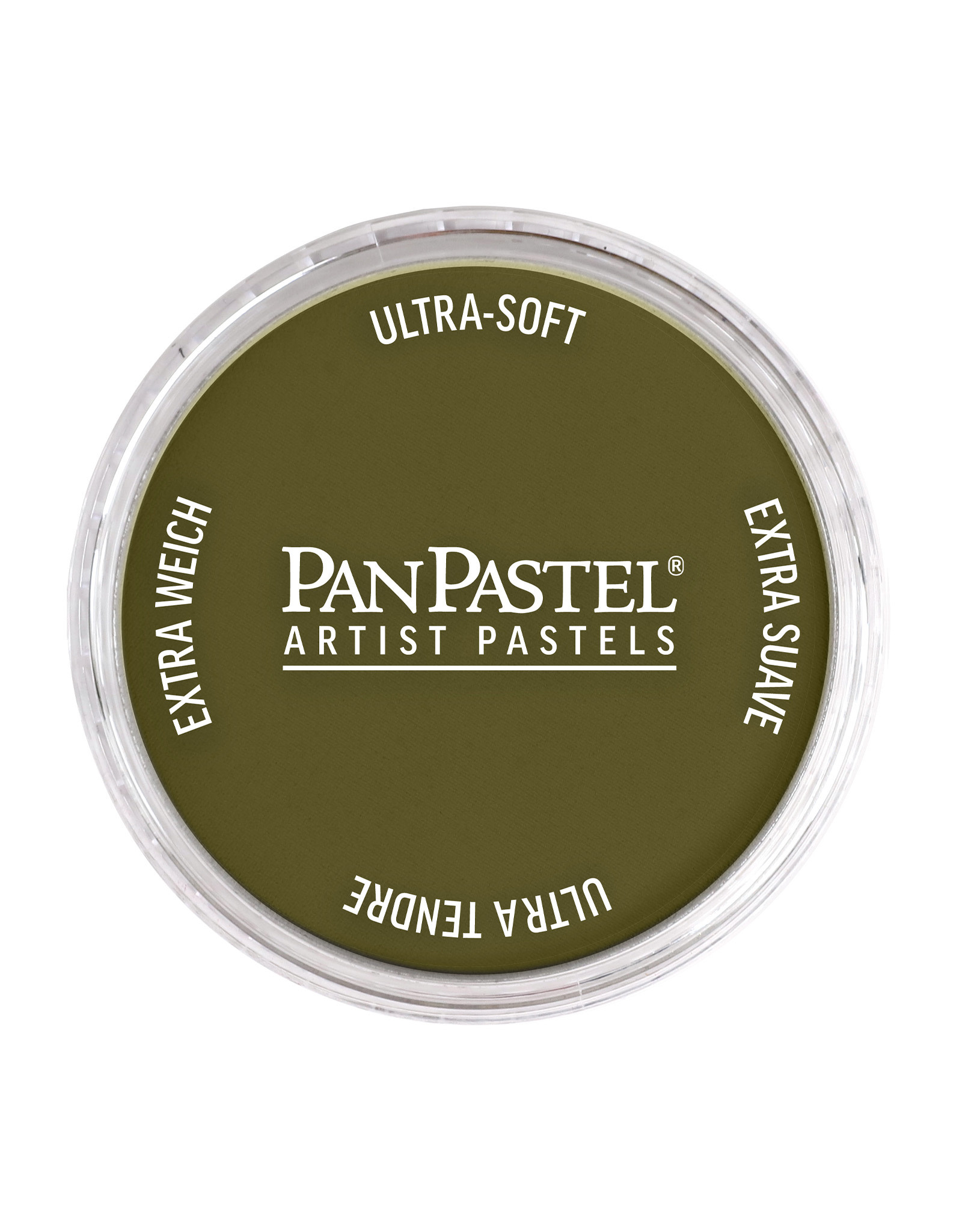 PanPastel Colours Yellow Oxide Extra Dark - The Art Store/Commercial ...