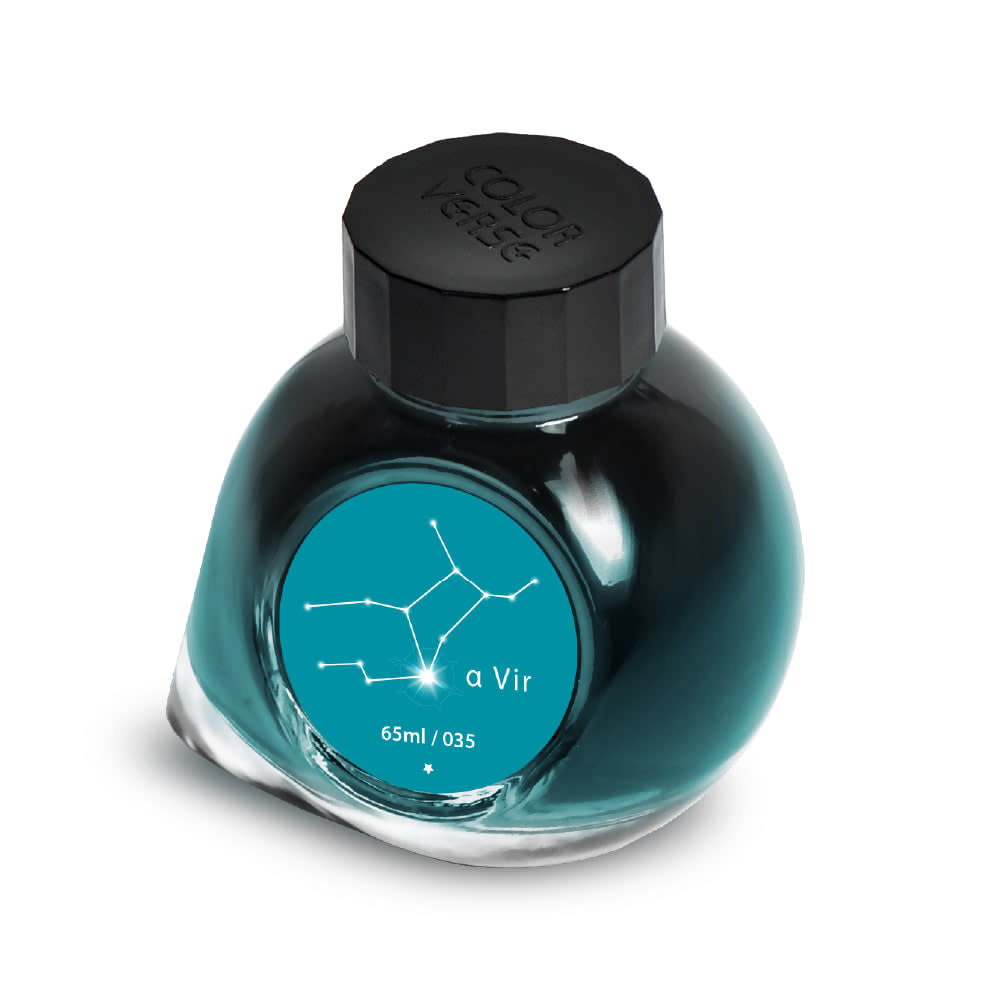 Colorverse Ink, Vir 65ml - The Art Store/Commercial Art Supply