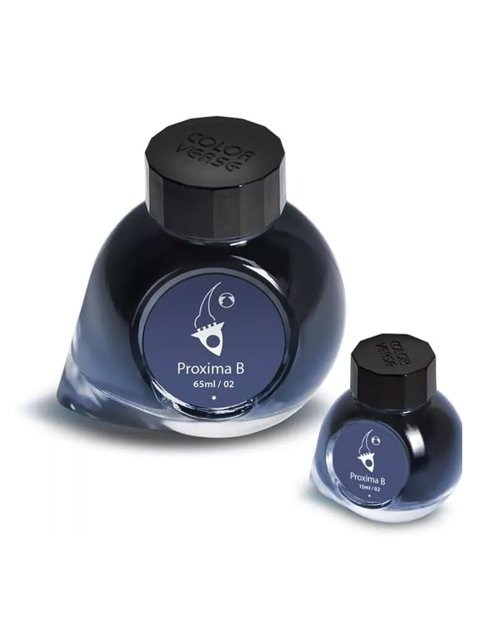 Colorverse Ink, Proxima B 65ml & 15ml - The Art Store/Commercial Art Supply