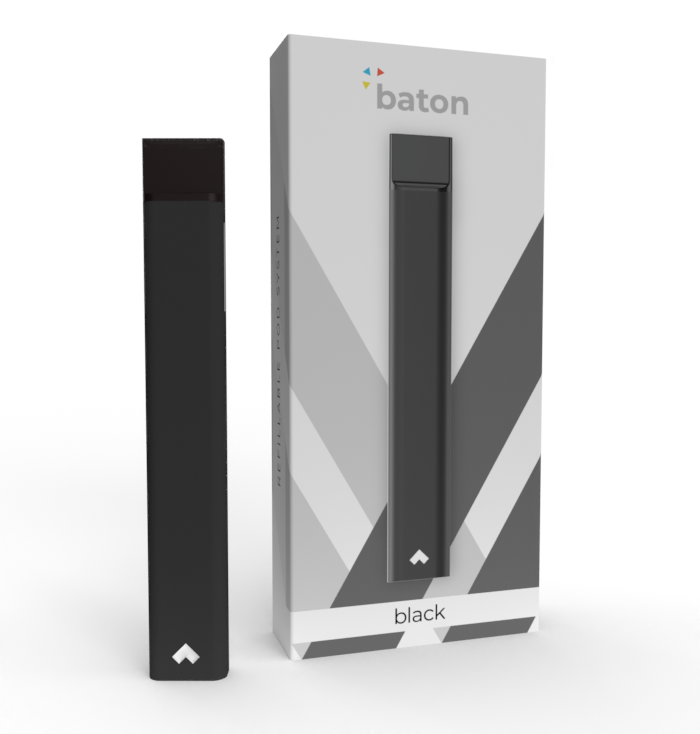 BATON V2 KIT - Ideal Vapor LLC