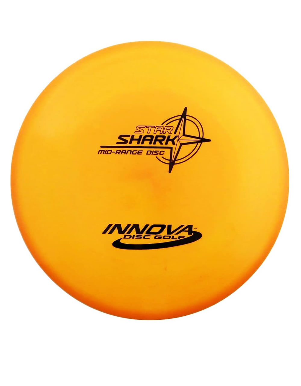 Innova Star Shark Mid-Range - Stride & Glide Sports