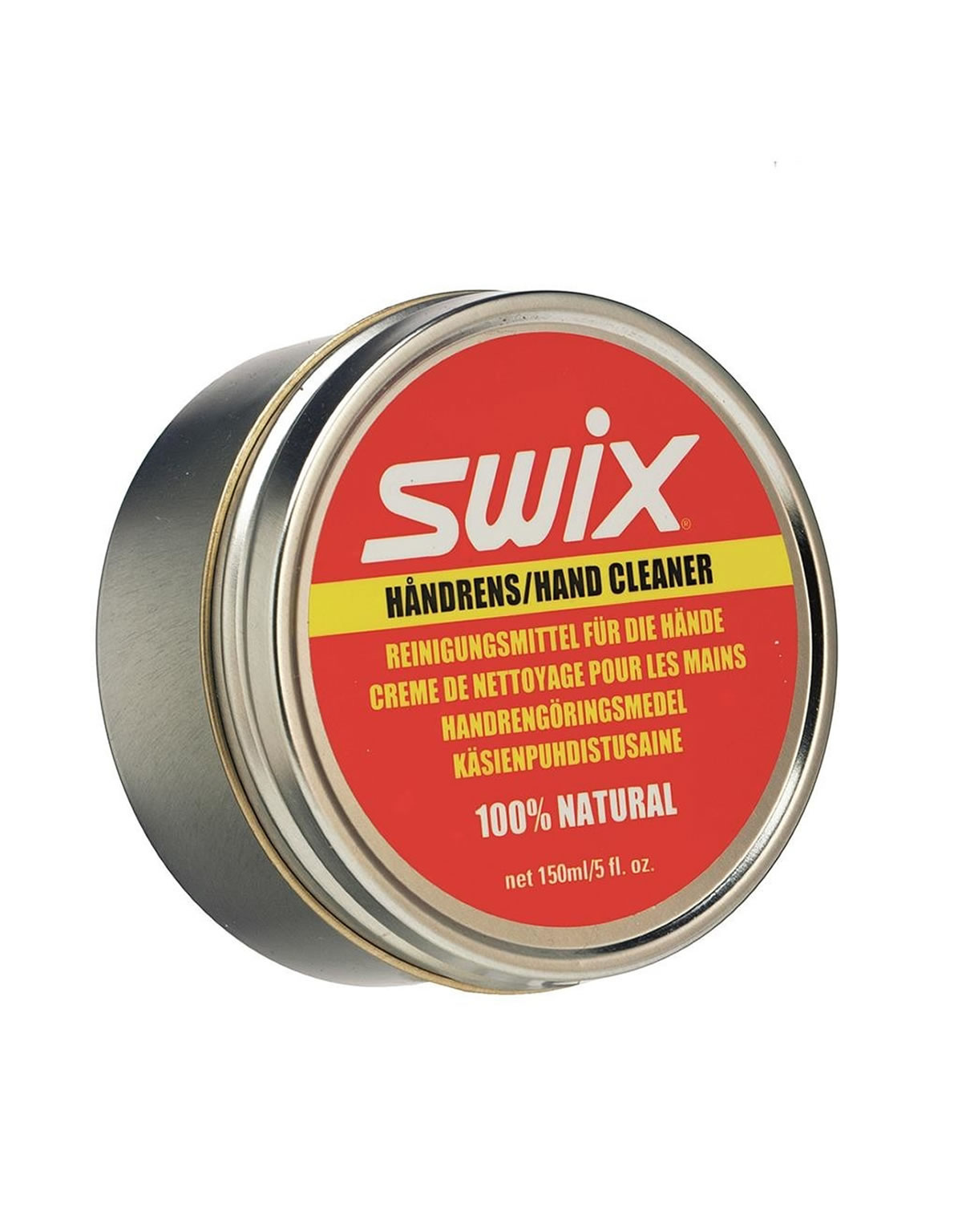 Swix Hand Cleaner, Paste - Stride & Glide Sports