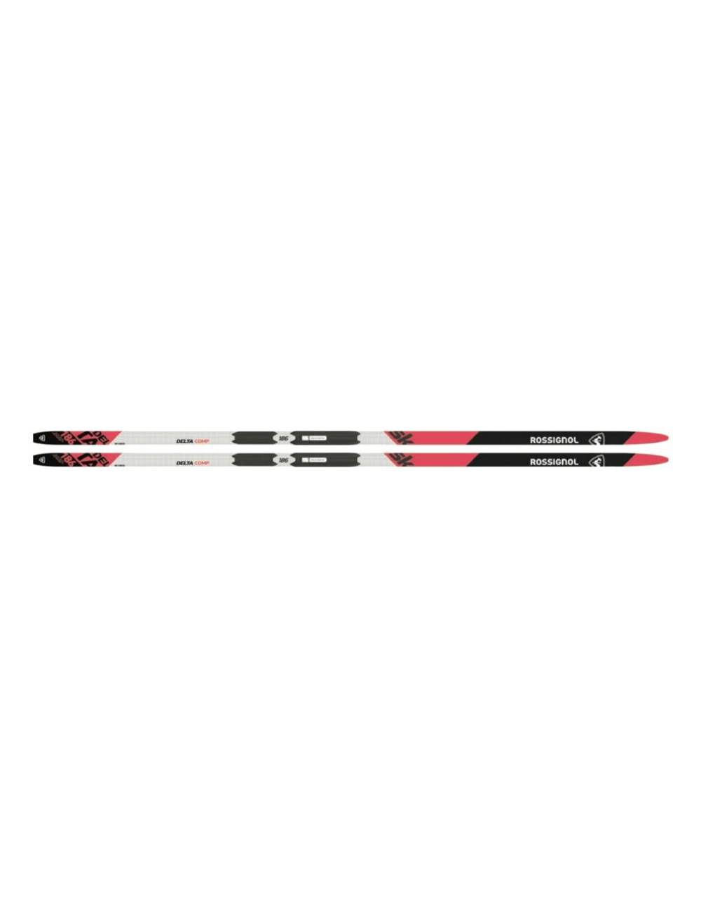 Rossignol delta course skating ifp store