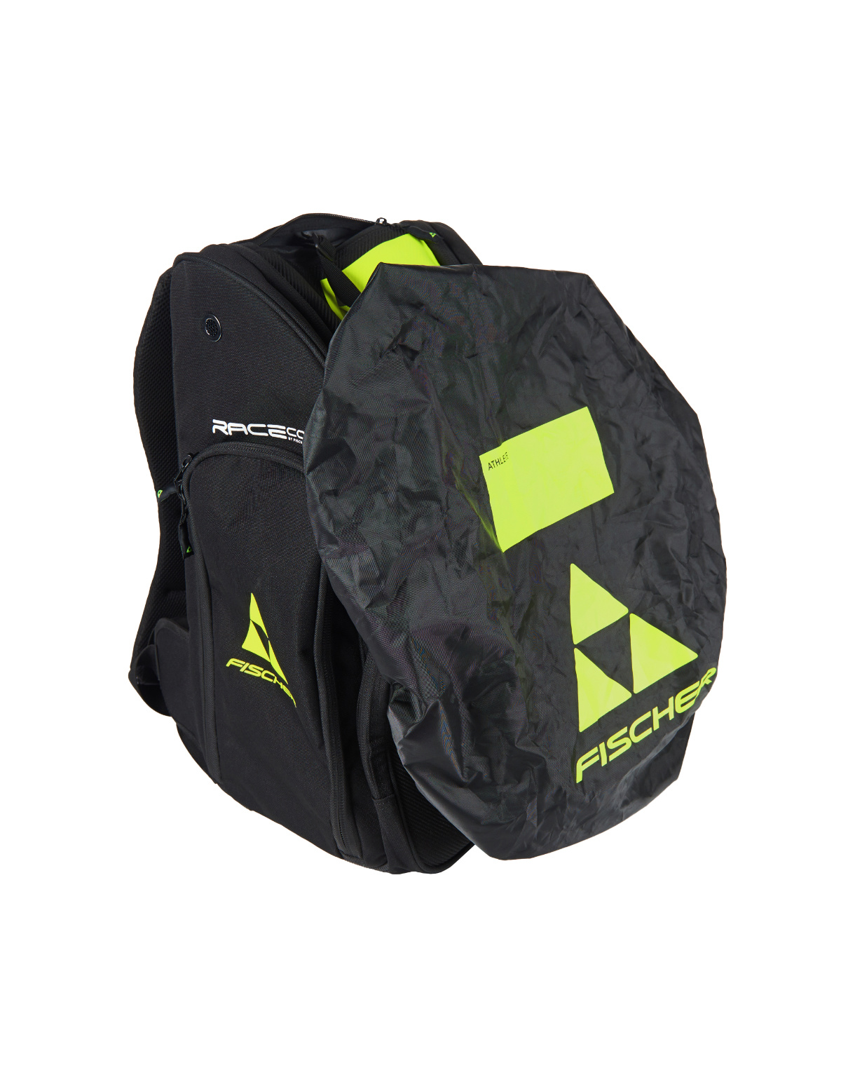 Fischer Backpack Race 70L - Stride & Glide Sports