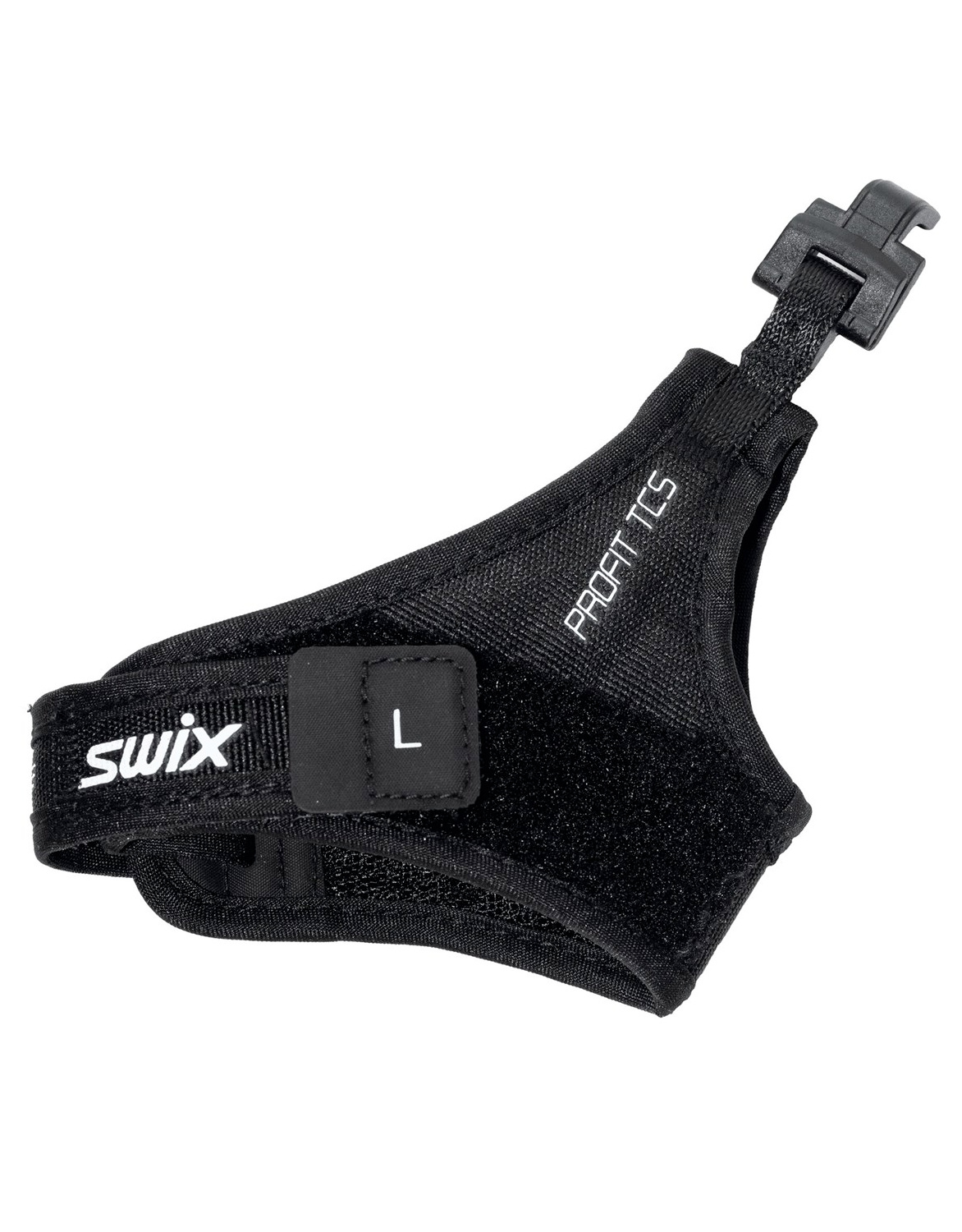 Swix Pro Fit TCS Quick Release Strap - Stride & Glide Sports