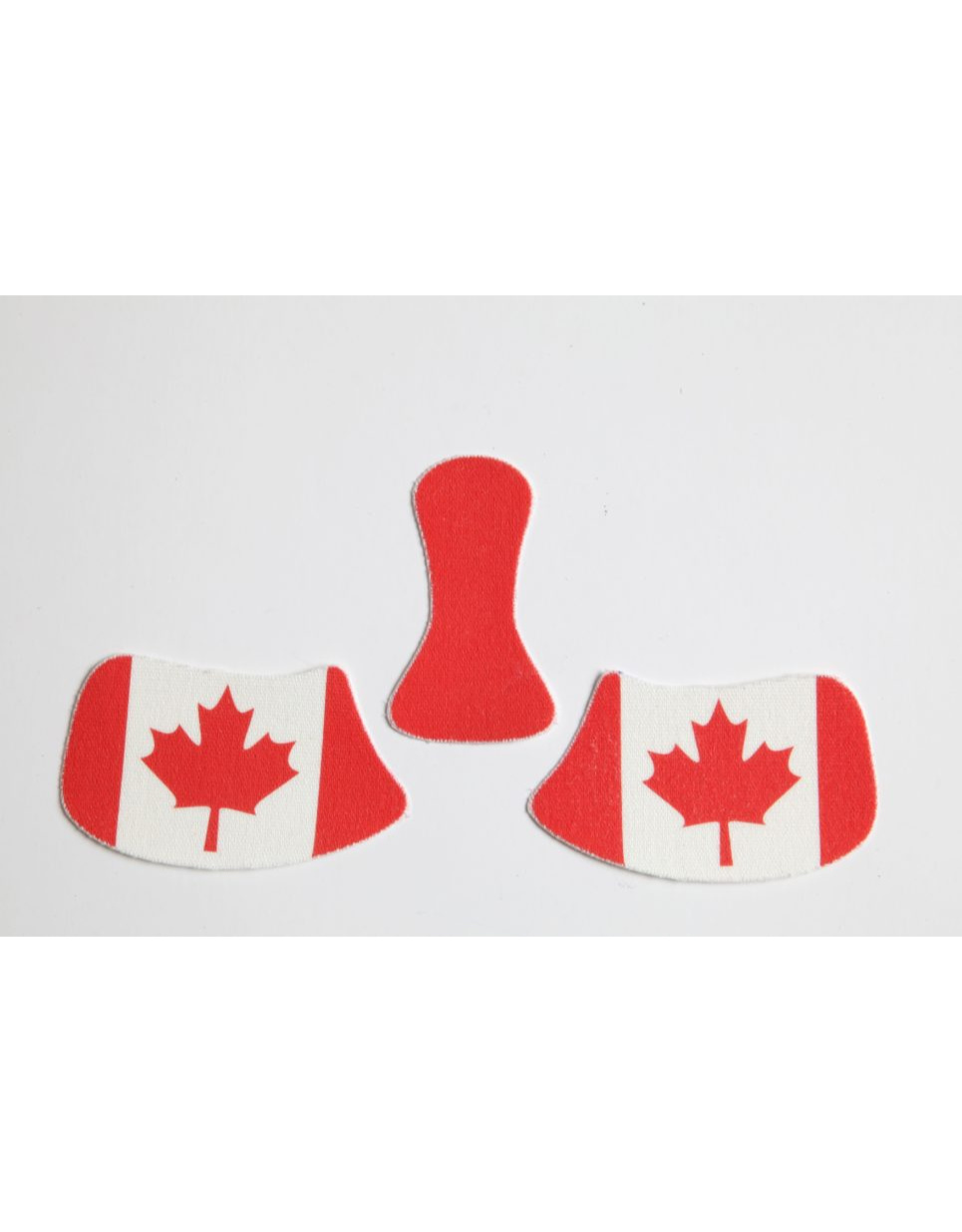 Frost Tape Pre-Cut Set Canada - Stride & Glide Sports