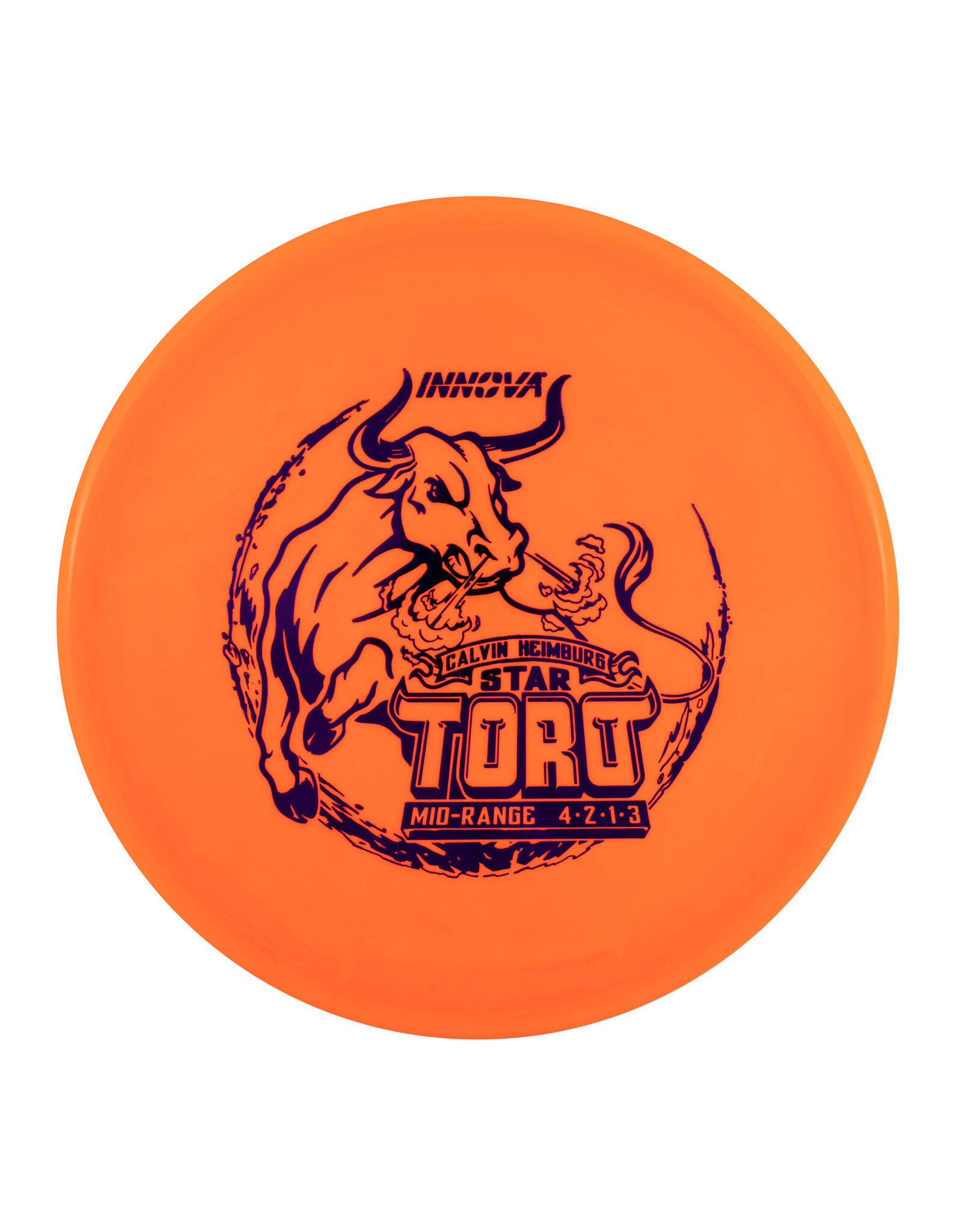 Innova Star Toro Signature Mid-Range - Stride & Glide Sports
