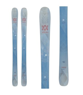 Salomon QST Lux 92 2025 Ski West