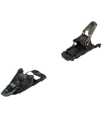 Marker Duke Pro EPF - Ski West Marker Duke Pro EPF - Ski West