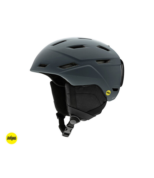 Smith Mission MIPS 2021 - Ski West Smith Mission MIPS 2021 - Ski West