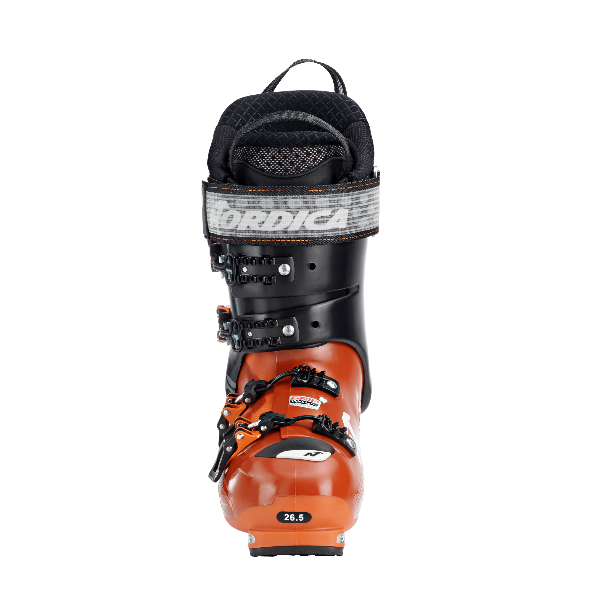 Nordica Strider 130 DYN 2021 - Ski West