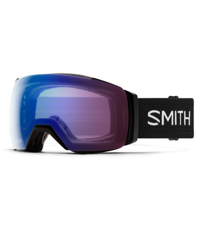 Smith I/O Mag XL 2021 - Ski West