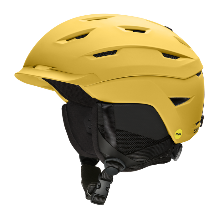 Smith Level MIPS 2022 - Ski West