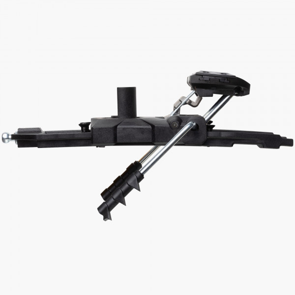 Dynafit Heel Base ST Rotation - Ski West