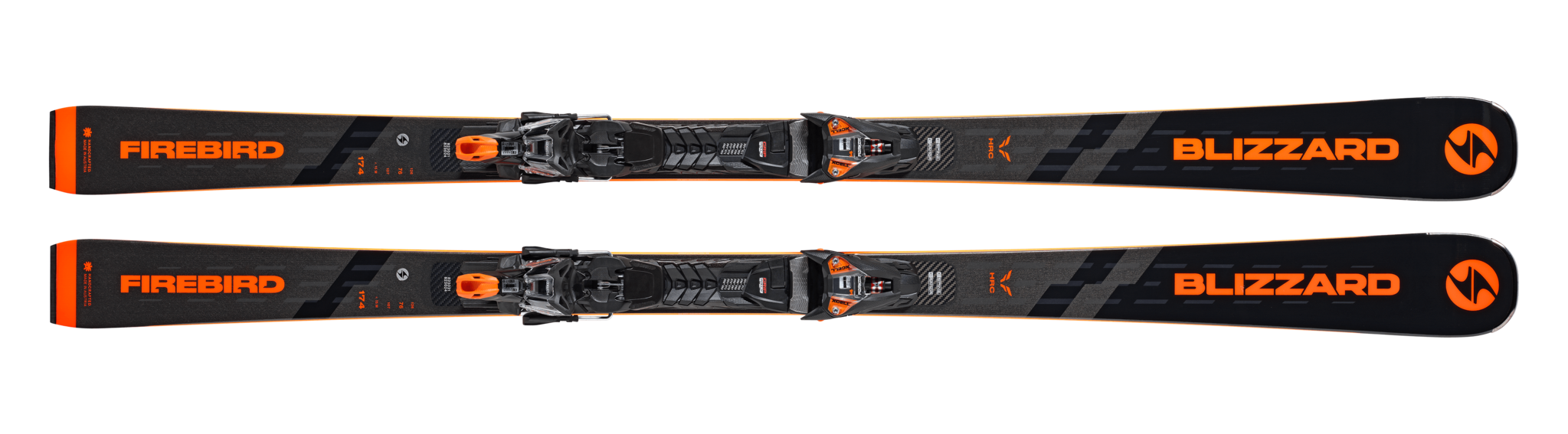 Blizzard Firebird HRC 2024 - Ski West