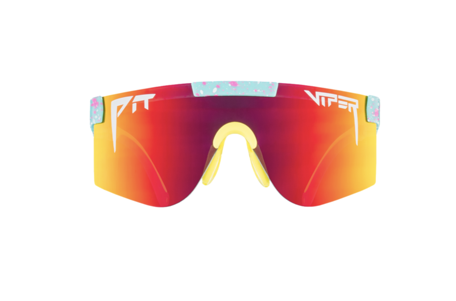 Ski West - Pit Viper XS - Ski West