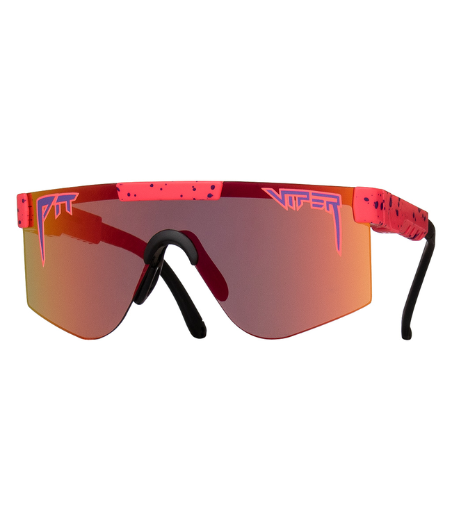 Ski West - Pit Viper XS - Ski West
