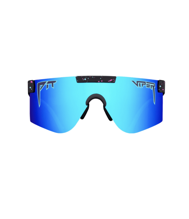 Ski West - Pit Viper XS - Ski West